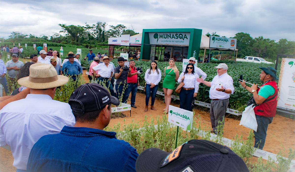EL DÍA - Noticias de Bolivia para el mundo