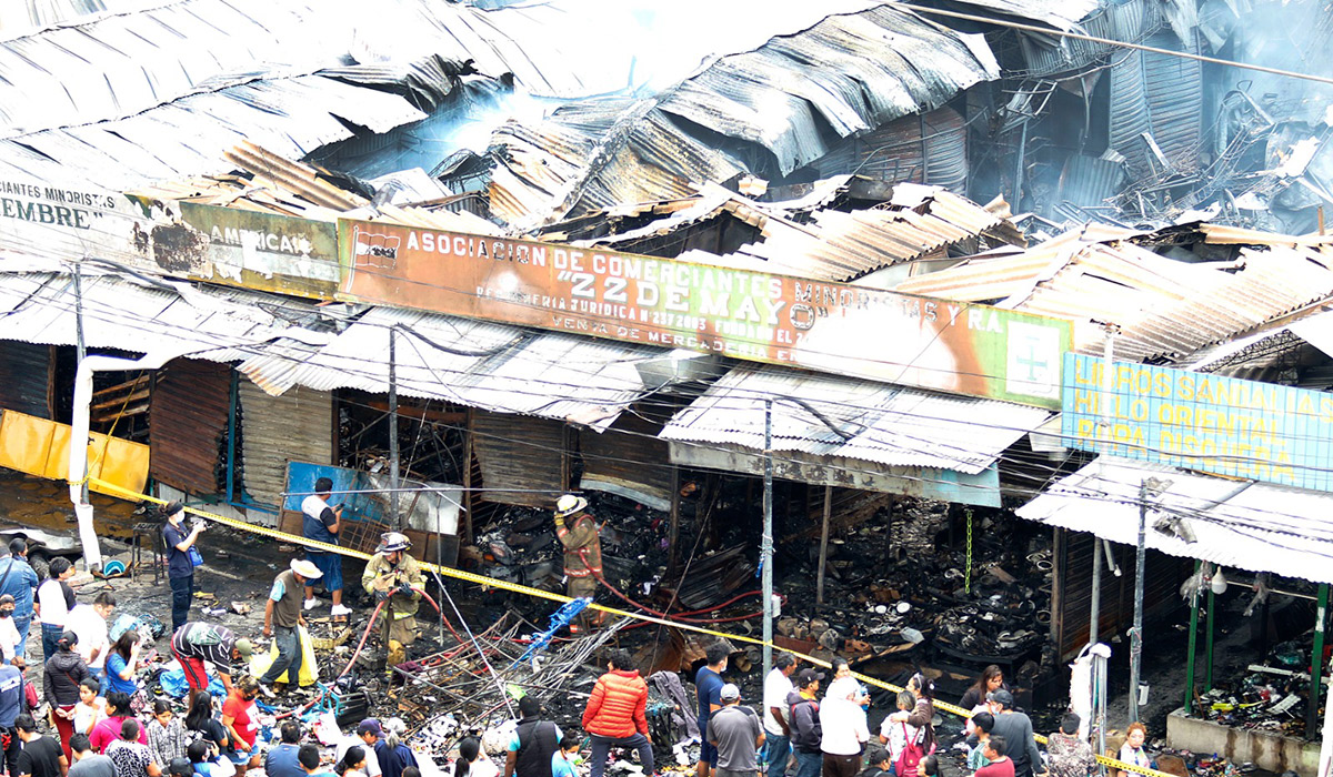 EL DÍA - Noticias de Bolivia para el mundo