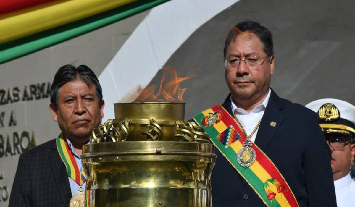 EL DÍA - Noticias de Bolivia para el mundo