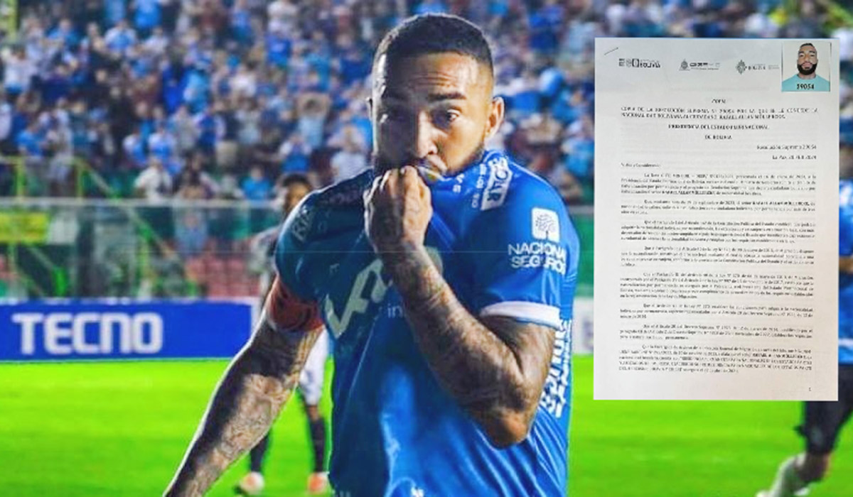 EL DÍA - Noticias de Bolivia para el mundo