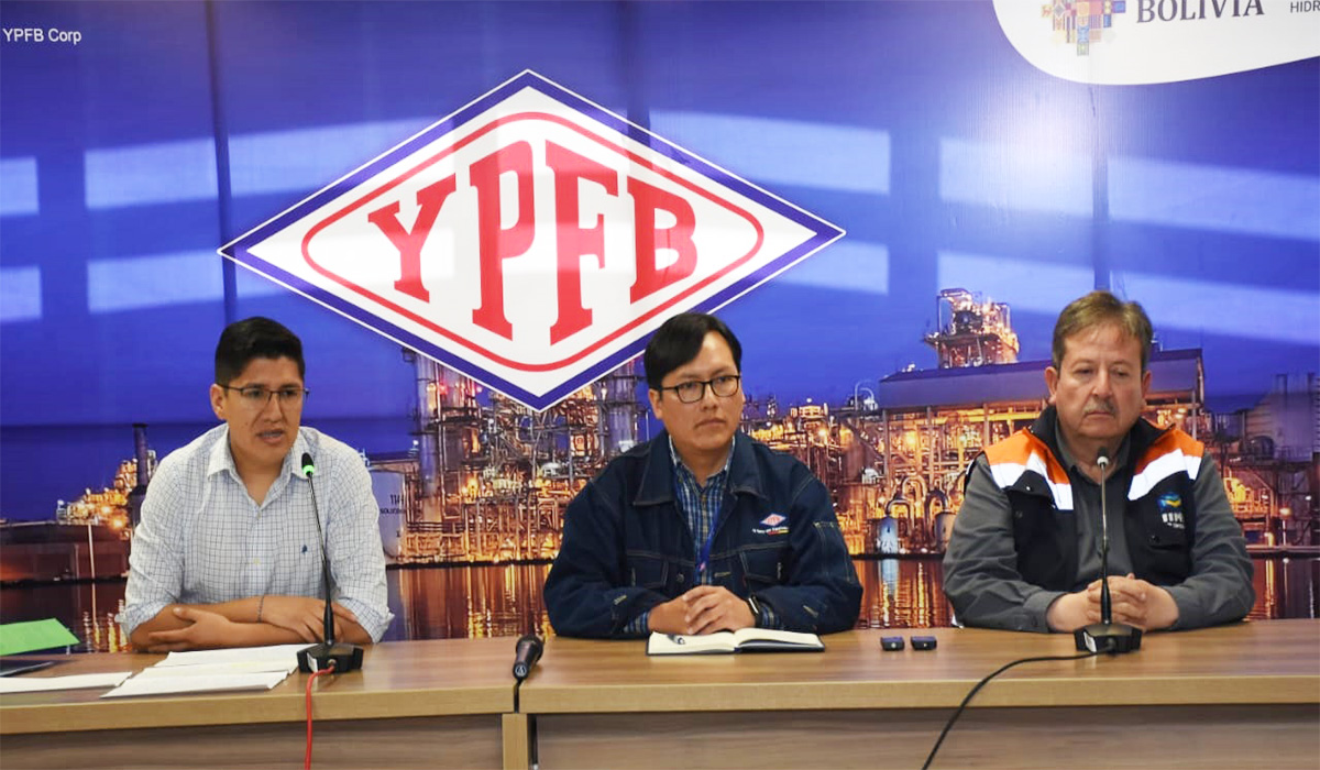 EL DÍA - Noticias de Bolivia para el mundo