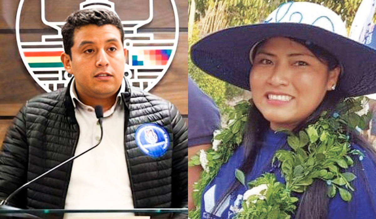 EL DÍA - Noticias de Bolivia para el mundo