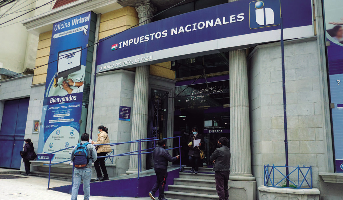 EL DÍA - Noticias de Bolivia para el mundo