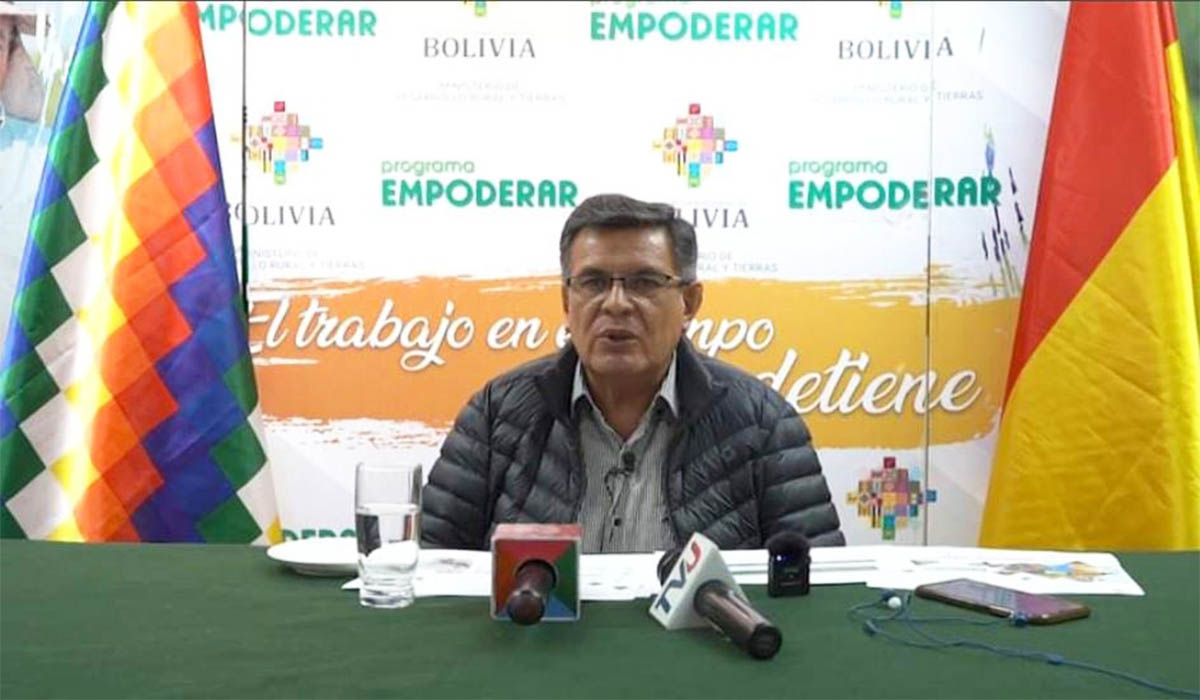 EL DÍA - Noticias de Bolivia para el mundo