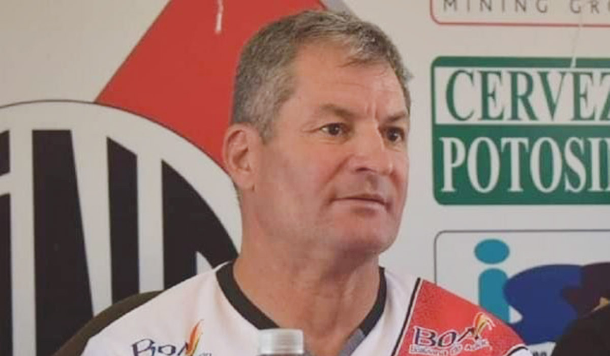 EL DÍA - Noticias de Bolivia para el mundo