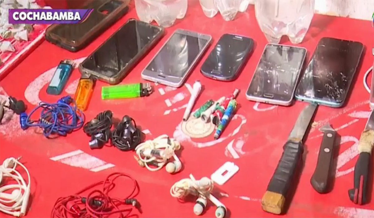 EL DÍA - Noticias de Bolivia para el mundo