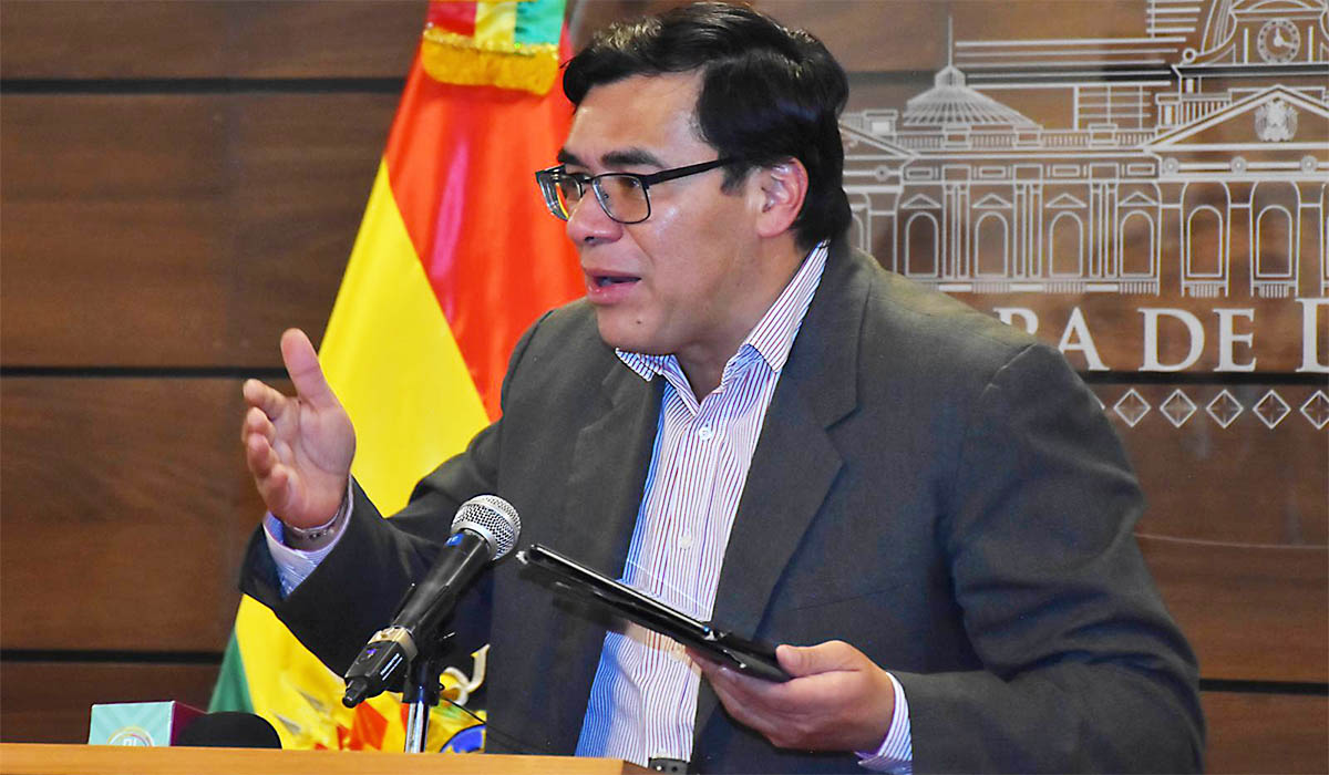 EL DÍA - Noticias de Bolivia para el mundo