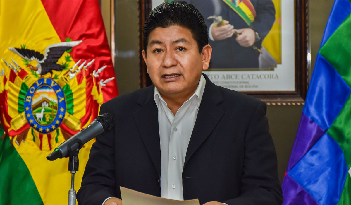 EL DÍA - Noticias de Bolivia para el mundo