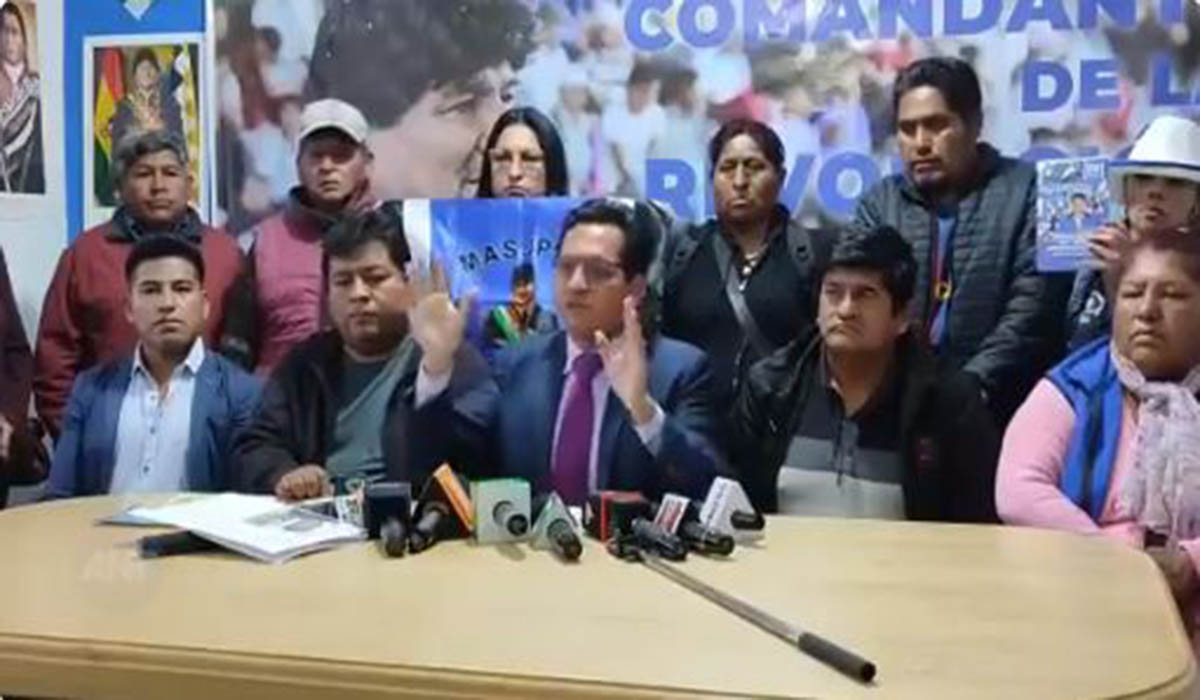 EL DÍA - Noticias de Bolivia para el mundo