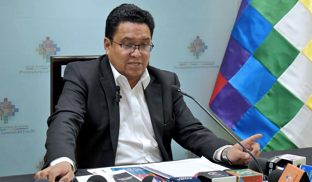 EL DÍA - Noticias de Bolivia para el mundo