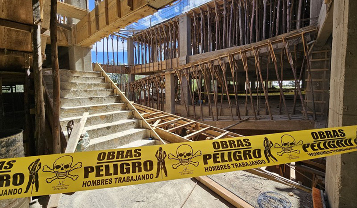 EL DÍA - Noticias de Bolivia para el mundo