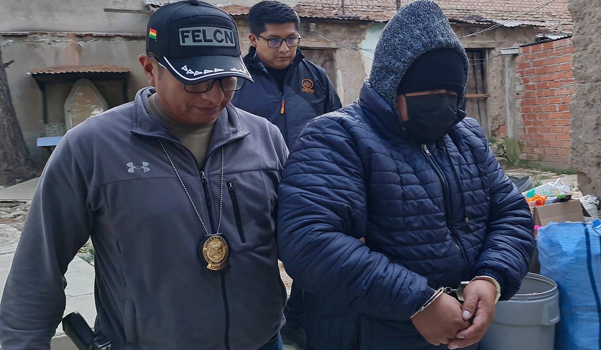 EL DÍA - Noticias de Bolivia para el mundo