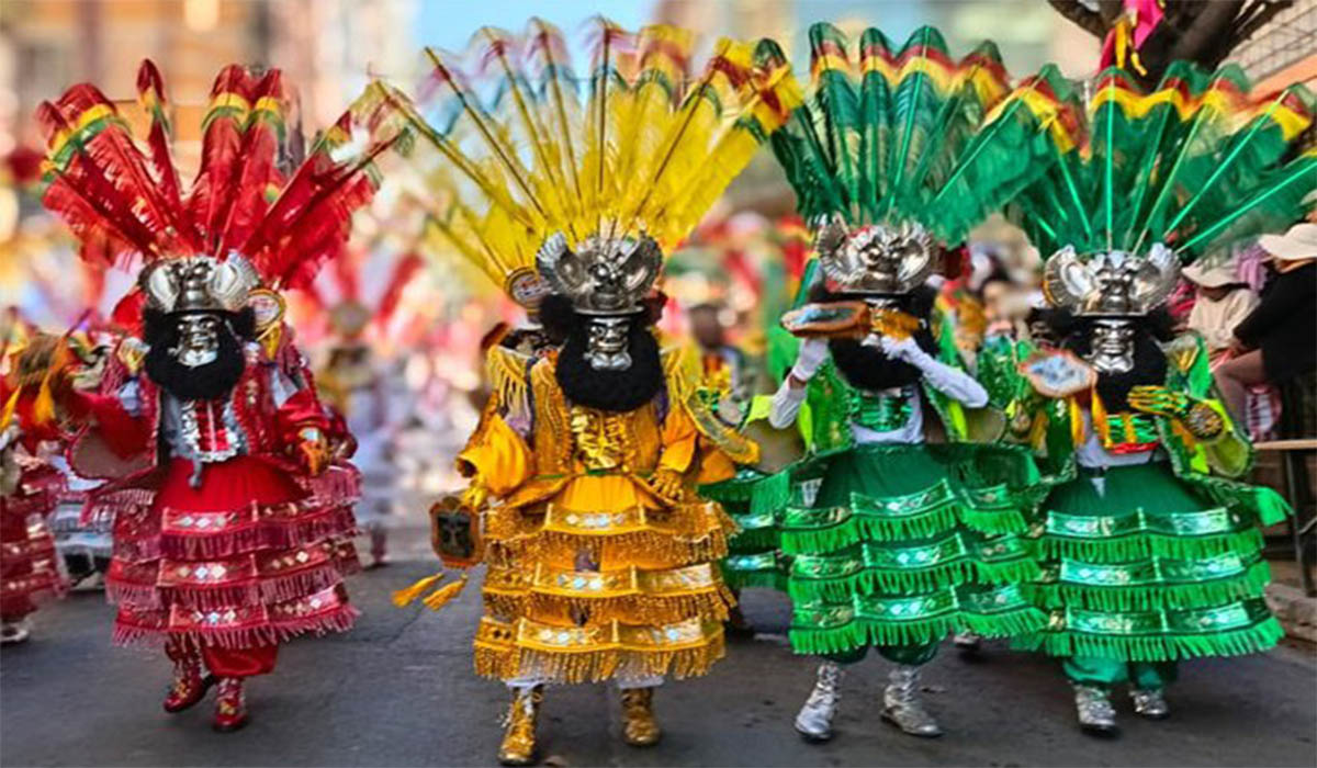 EL DÍA - Noticias de Bolivia para el mundo