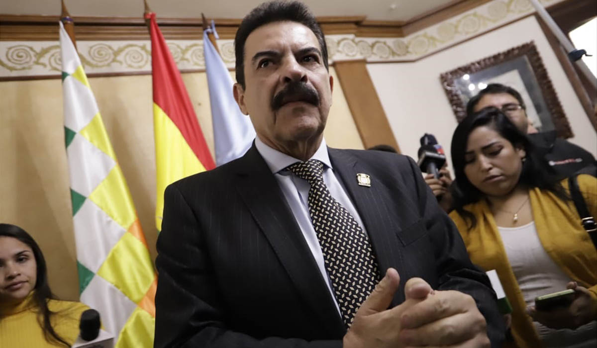 EL DÍA - Noticias de Bolivia para el mundo