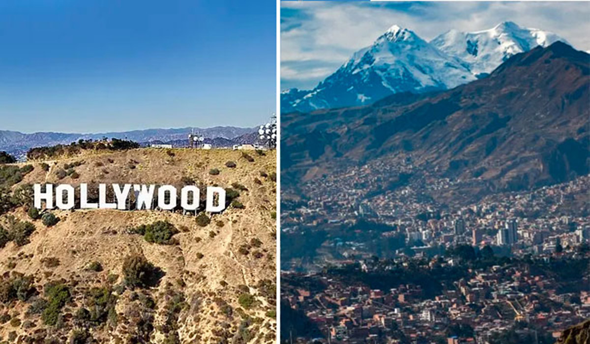 EL DÍA - Noticias de Bolivia para el mundo