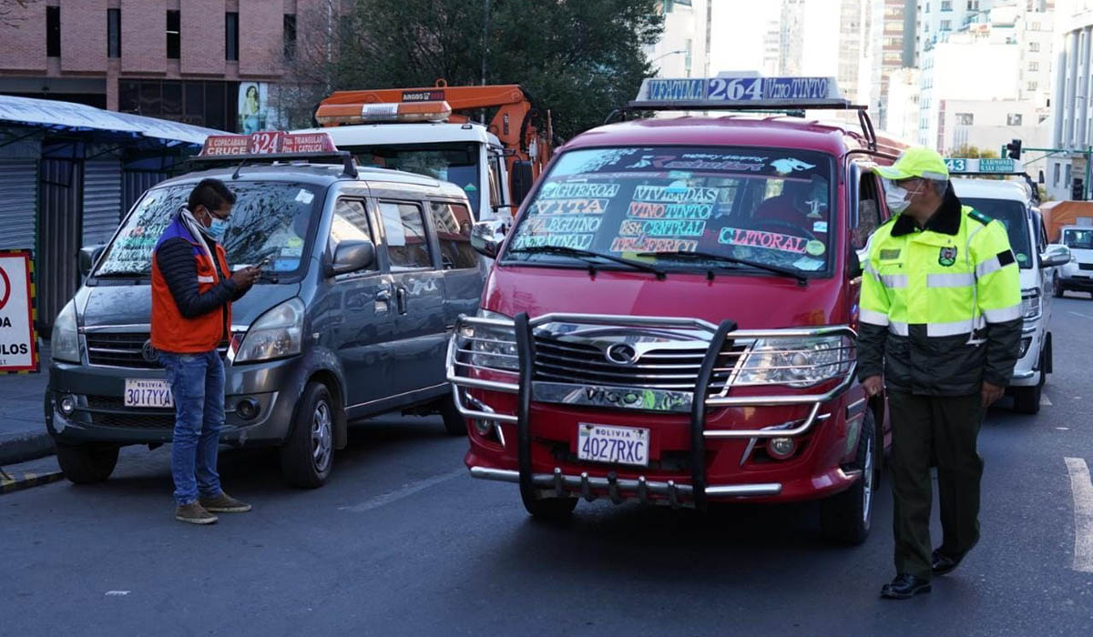 EL DÍA - Noticias de Bolivia para el mundo