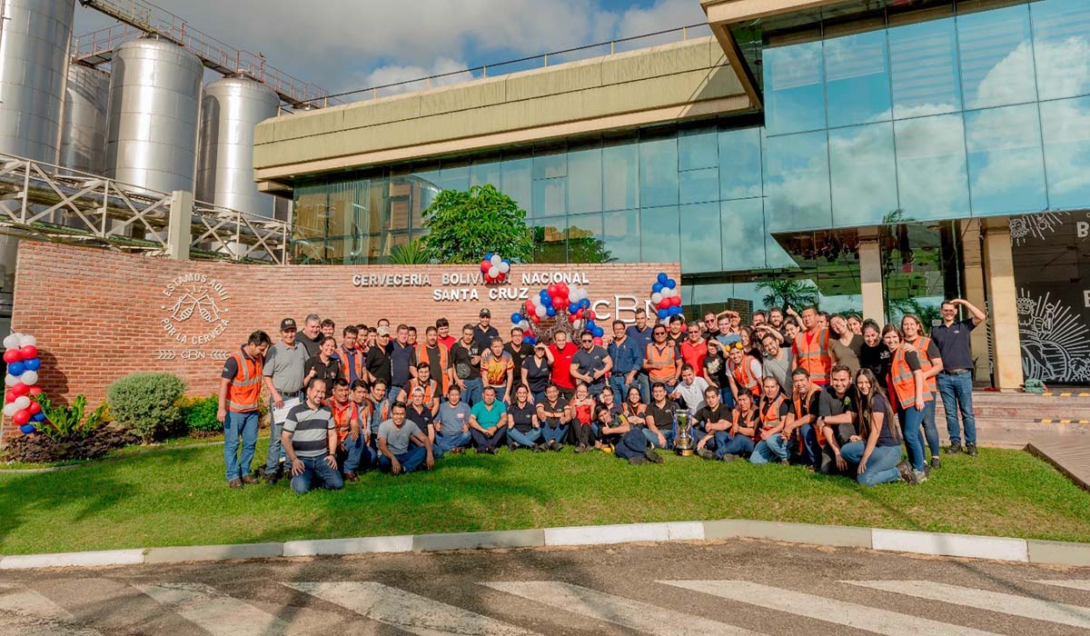 EL DÍA - Noticias de Bolivia para el mundo