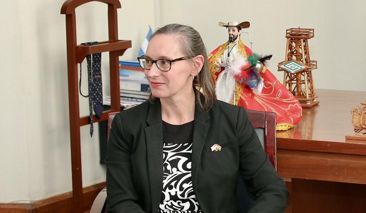 EL DÍA - Noticias de Bolivia para el mundo