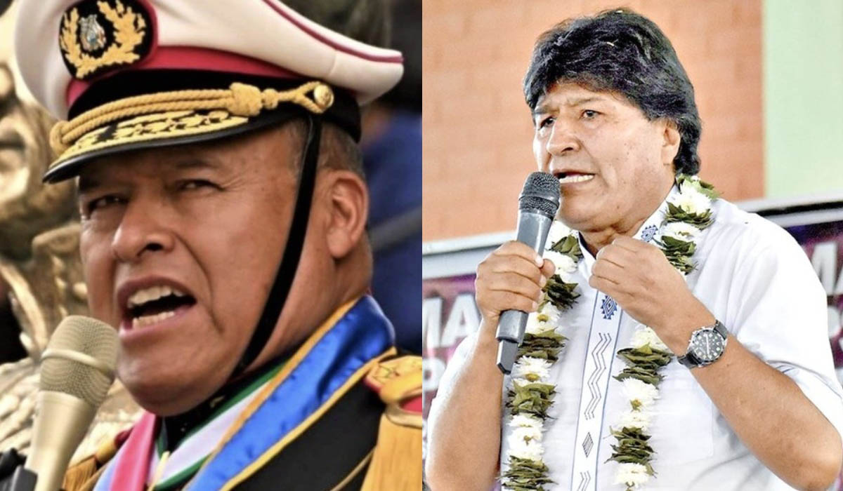 EL DÍA - Noticias de Bolivia para el mundo