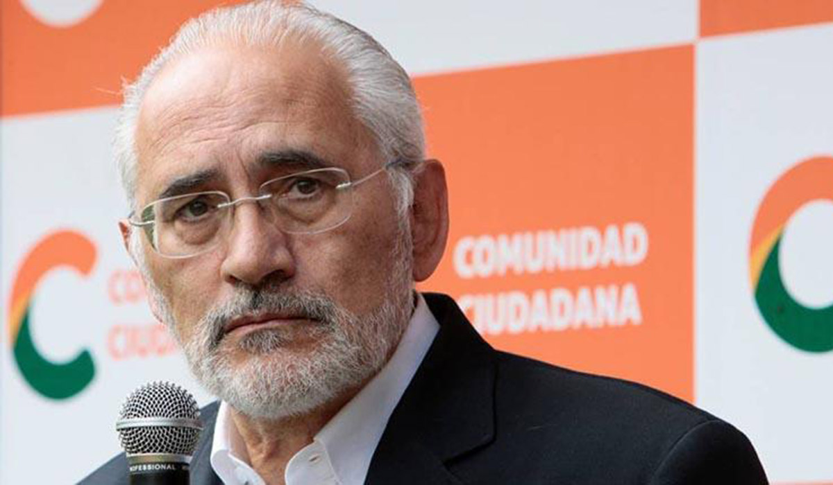 EL DÍA - Noticias de Bolivia para el mundo