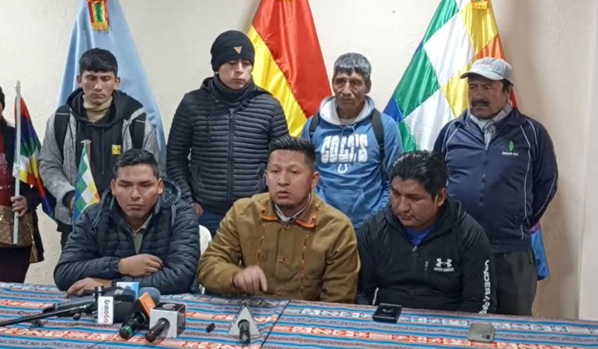 EL DÍA - Noticias de Bolivia para el mundo