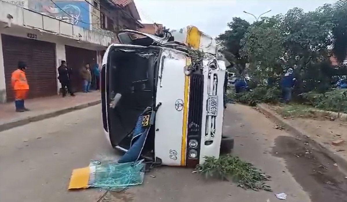 EL DÍA - Noticias de Bolivia para el mundo