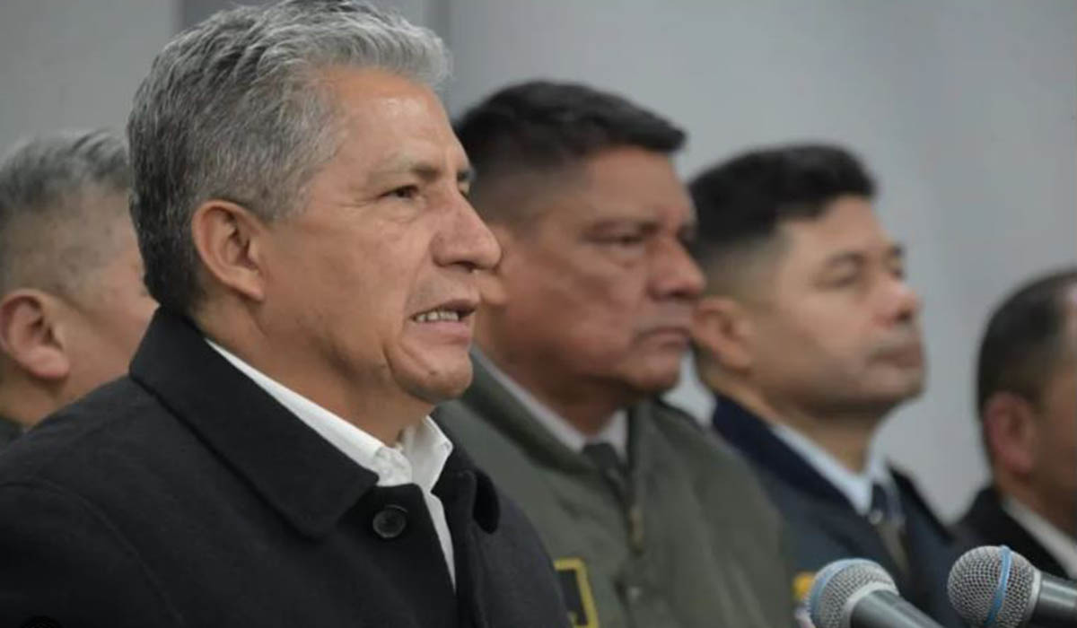 El DÍa Noticias De Bolivia Para El Mundo 