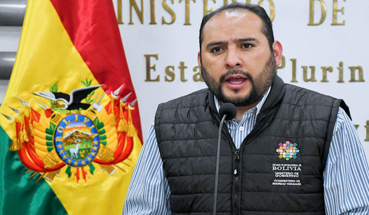 EL DÍA - Noticias de Bolivia para el mundo