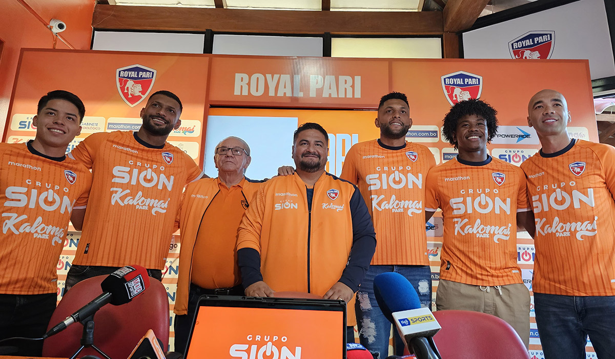 EL DÍA - Noticias de Bolivia para el mundo