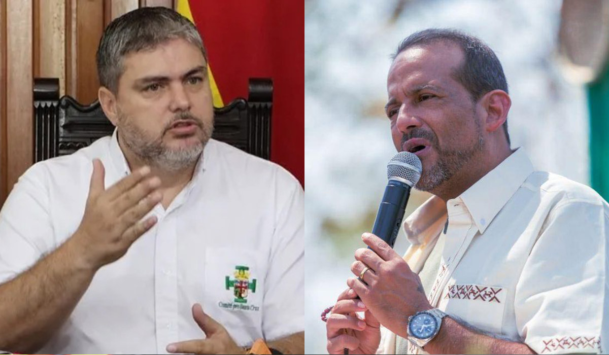 EL DÍA - Noticias de Bolivia para el mundo