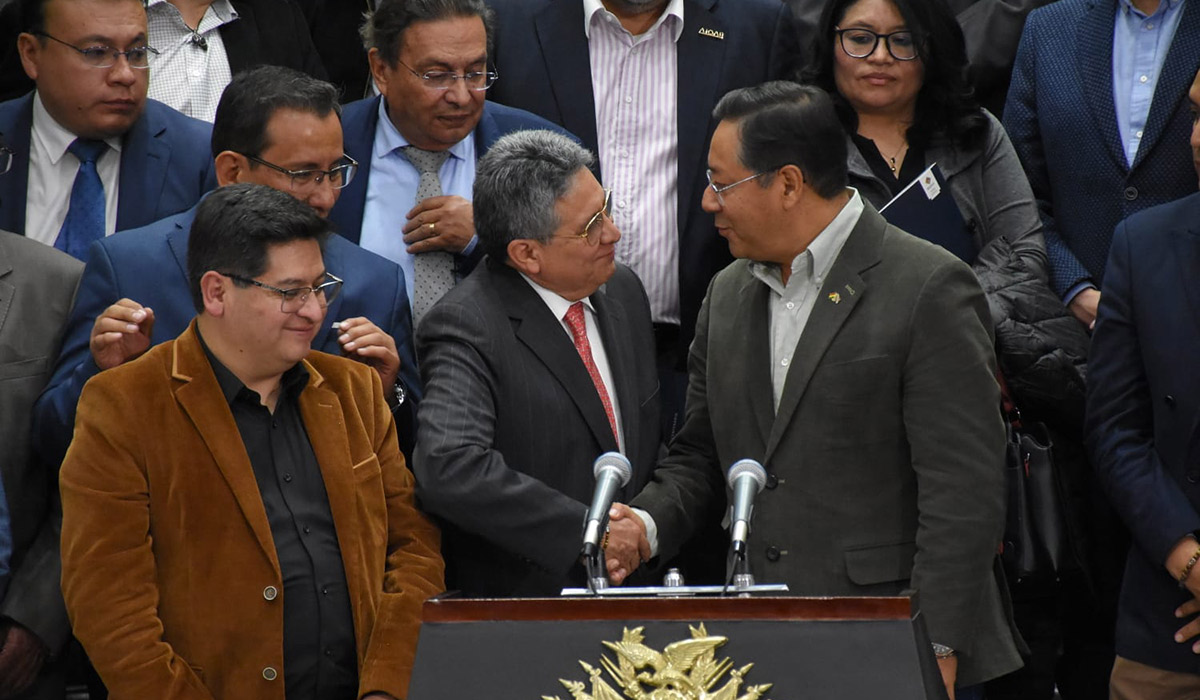 EL DÍA - Noticias de Bolivia para el mundo