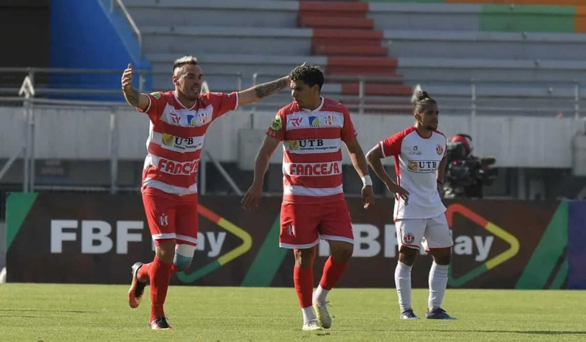 EL DÍA - Noticias de Bolivia para el mundo