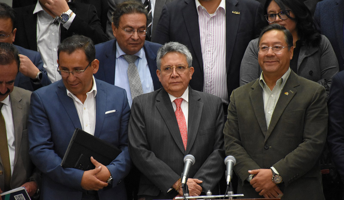 EL DÍA - Noticias de Bolivia para el mundo