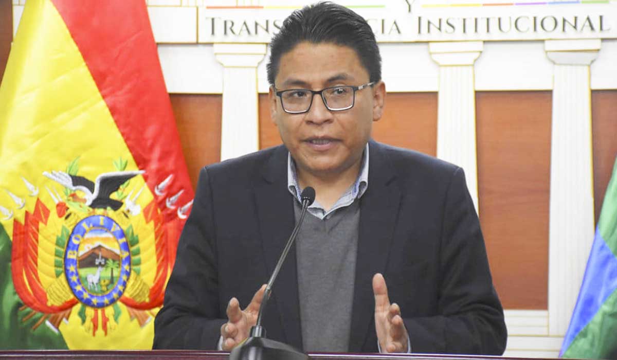 EL DÍA - Noticias de Bolivia para el mundo