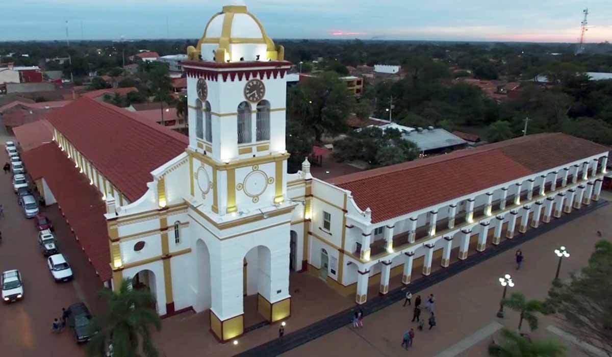 EL DÍA - Noticias de Bolivia para el mundo