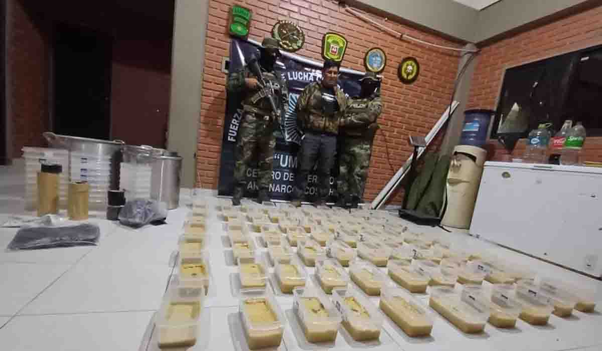 EL DÍA - Noticias de Bolivia para el mundo