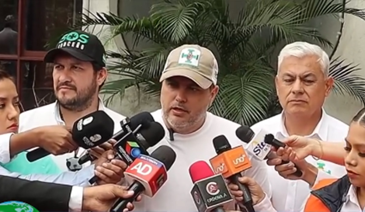 EL DÍA - Noticias de Bolivia para el mundo