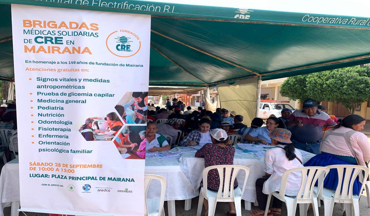 EL DÍA - Noticias de Bolivia para el mundo