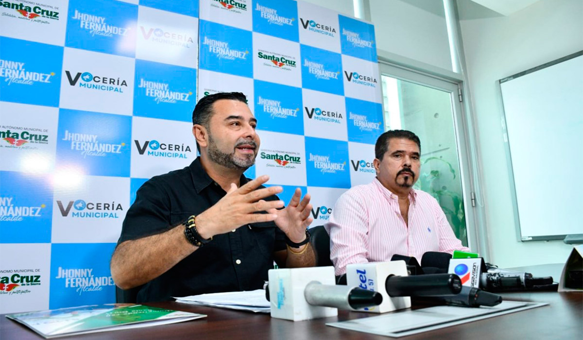 EL DÍA - Noticias de Bolivia para el mundo