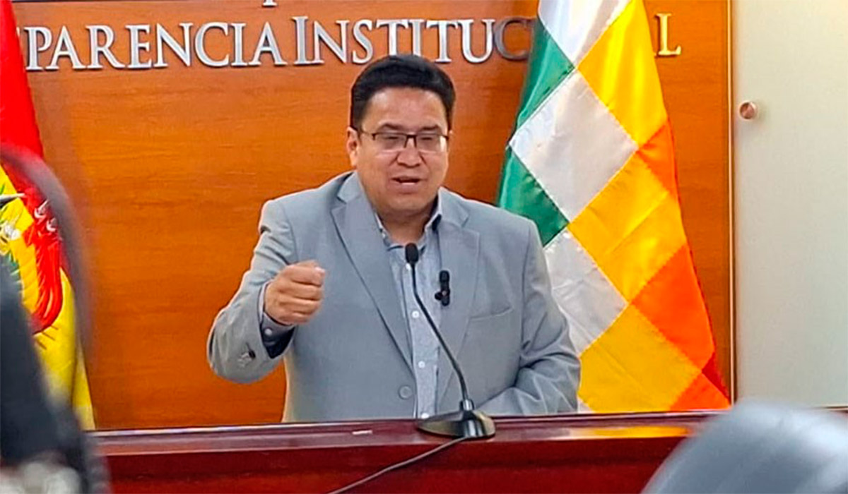 EL DÍA - Noticias de Bolivia para el mundo