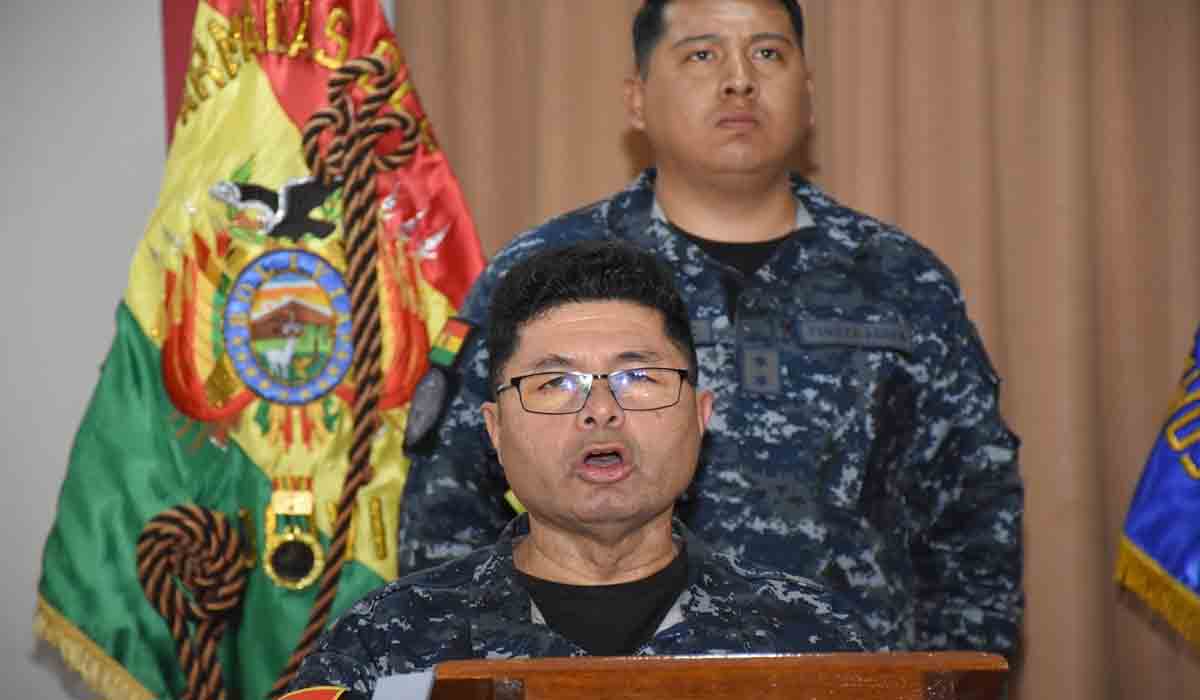 EL DÍA - Noticias de Bolivia para el mundo