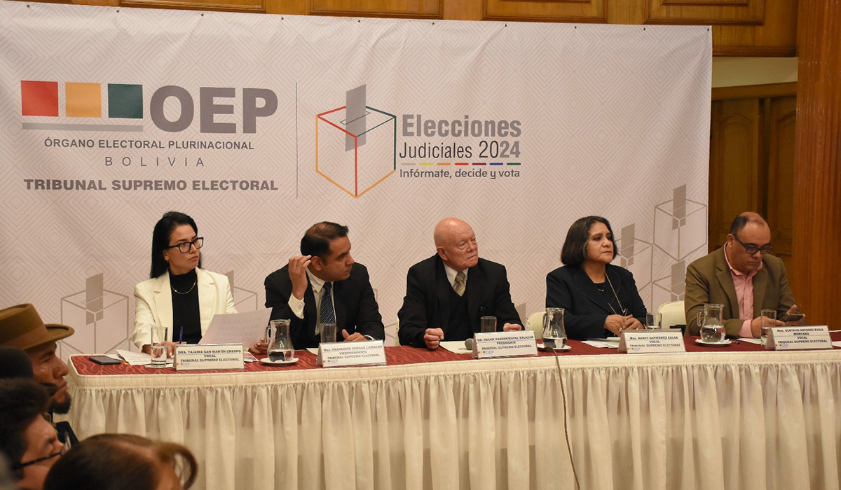 EL DÍA - Noticias de Bolivia para el mundo