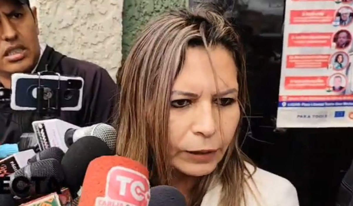 EL DÍA - Noticias de Bolivia para el mundo