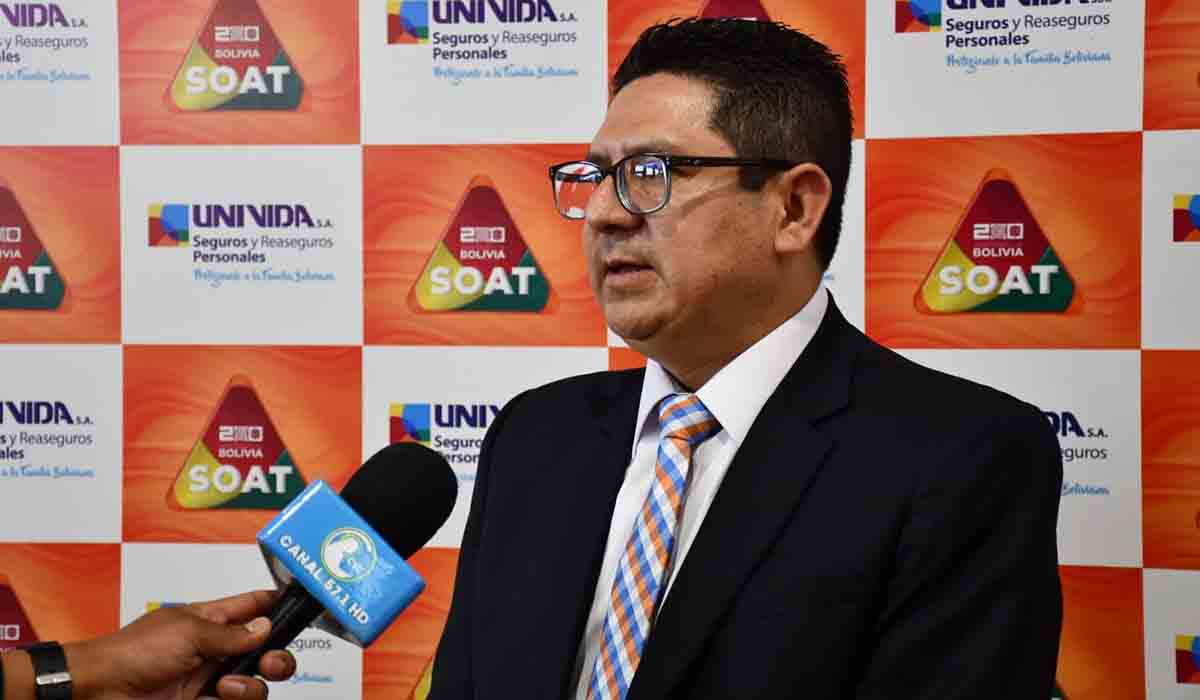 EL DÍA - Noticias de Bolivia para el mundo