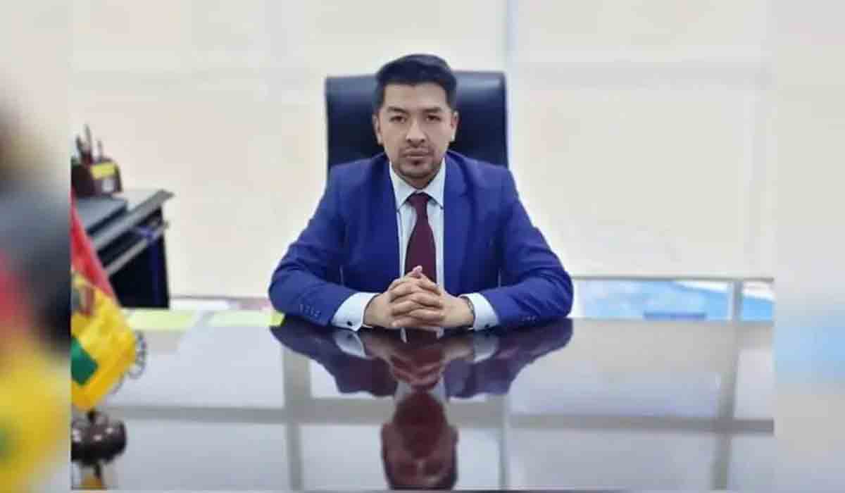 EL DÍA - Noticias de Bolivia para el mundo