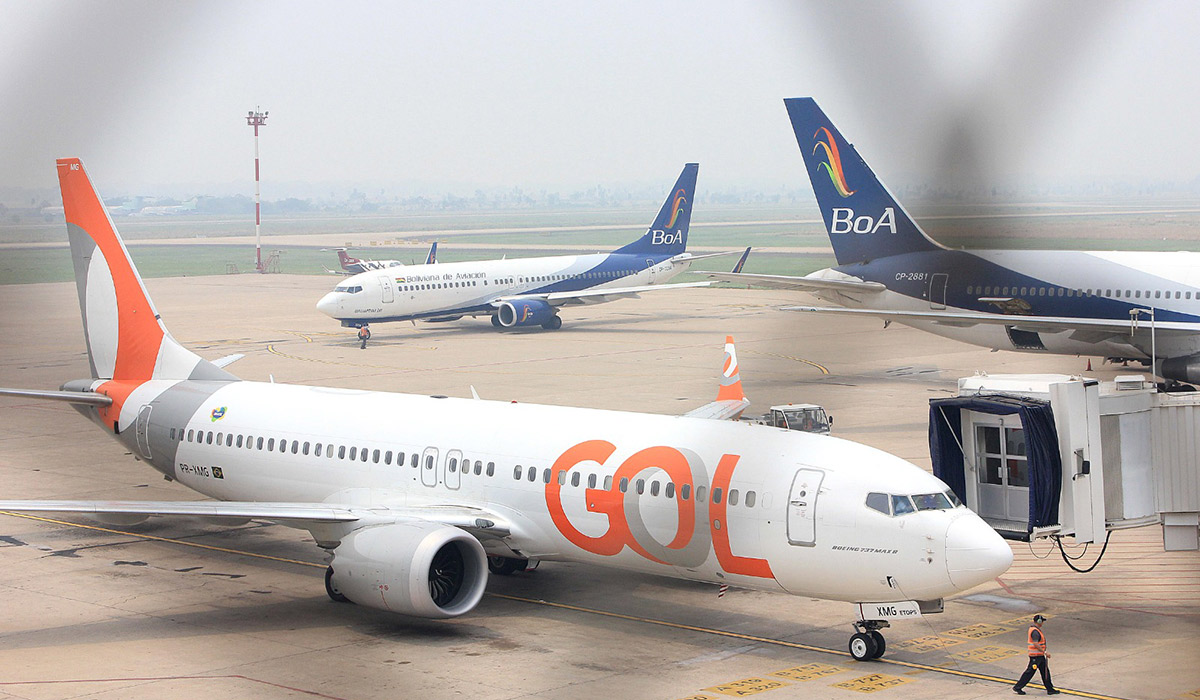 EL DÍA - Noticias de Bolivia para el mundo