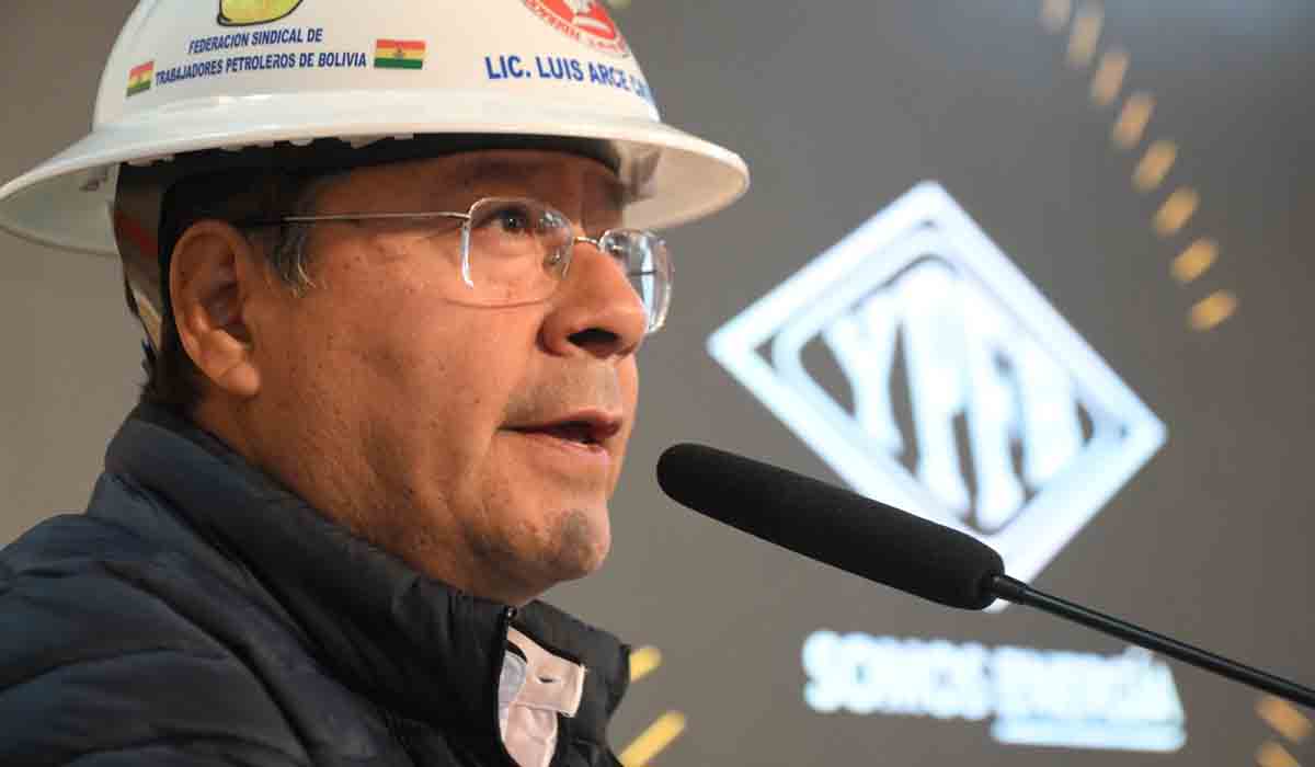 EL DÍA - Noticias de Bolivia para el mundo