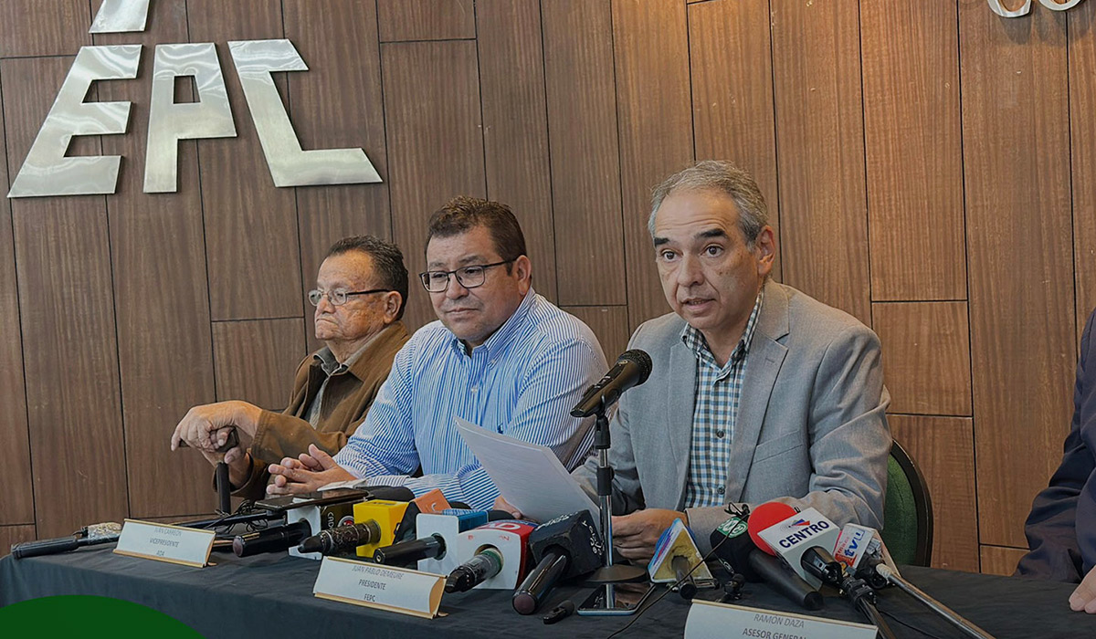 EL DÍA - Noticias de Bolivia para el mundo