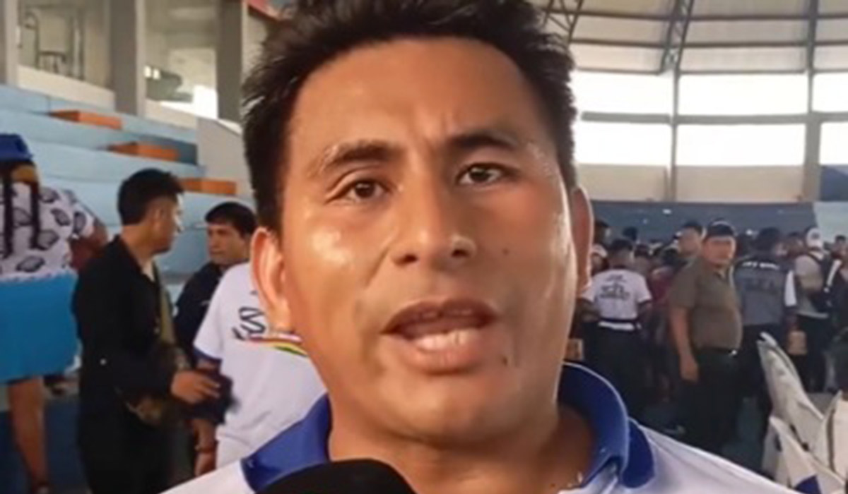 EL DÍA - Noticias de Bolivia para el mundo