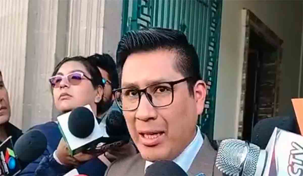 EL DÍA - Noticias de Bolivia para el mundo